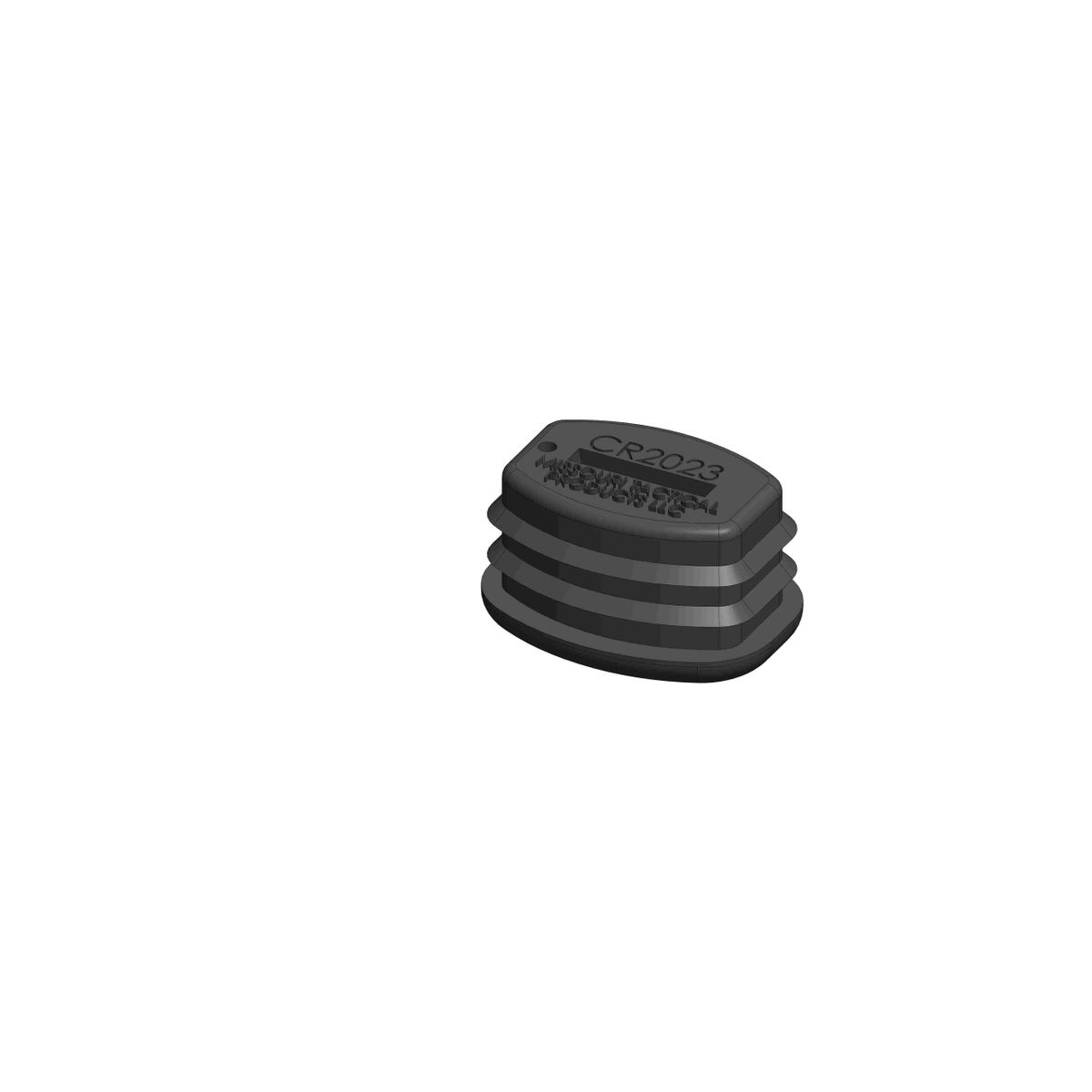 Magpul MVG RVG PLUG STORAGE PLUG